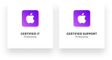 Apple IT Training and Certification: What You Need to Know