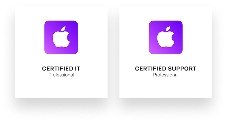 Apple IT Training and Certification: What You Need to Know