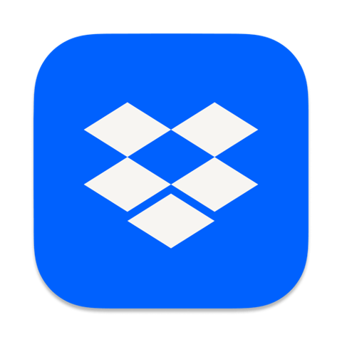 Dropbox | Cloud Storage | Library Items