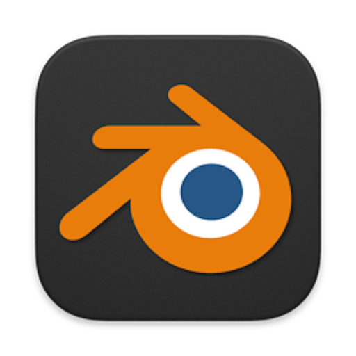 Blender | 3D Creation | Library Items